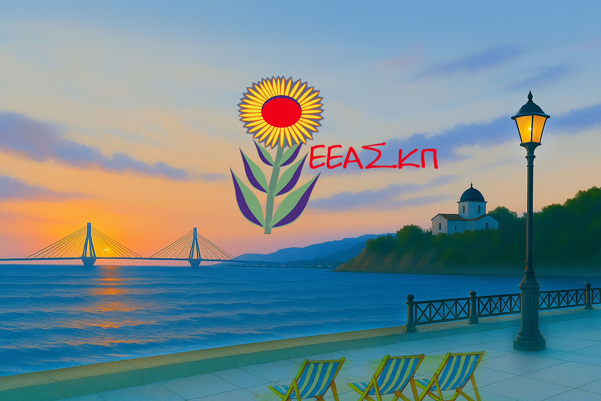 Καλό Καλοκαίρι - Ε.Ε.Α.Σ.Κ.Π.